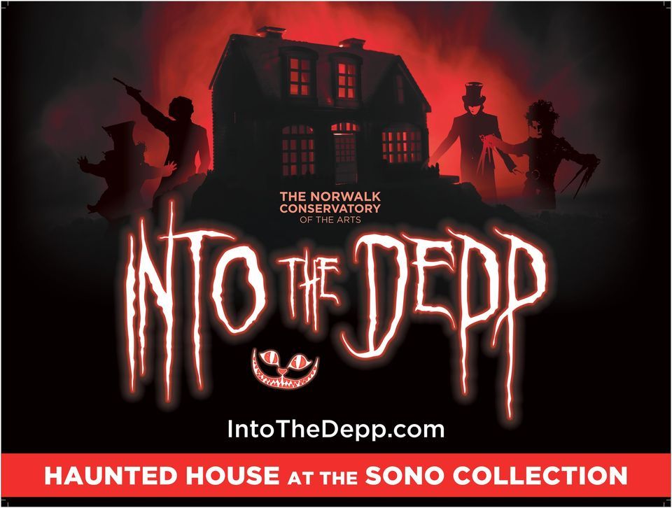 Into The Depp Norwalk Ctnull