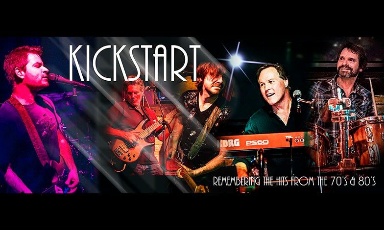 ** PARTY WITH KICKSTART AT THE ADMIRAL! ** at Admiral Pub & Grill ...