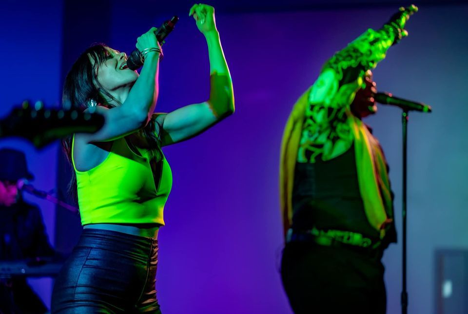 Cap City Band plays Christmas Eve Eve at Baker Street Pub & Grill ...