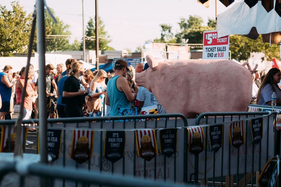 2023 MD State BBQ Bash at Bel Air Md 21014 on 13th October, 2023