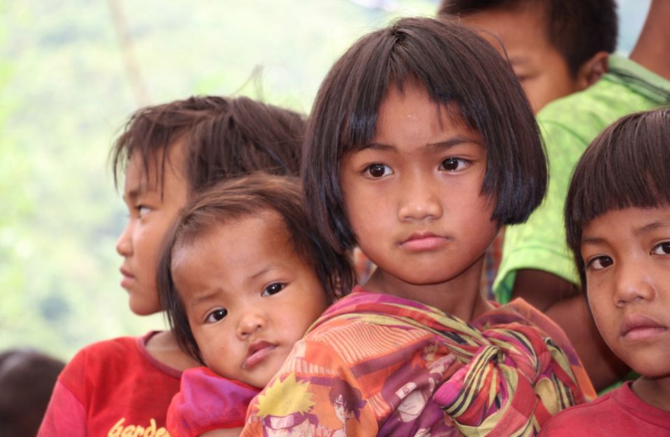 Southeast Asia Global Impact One Life Trip at Westside Family Church ...