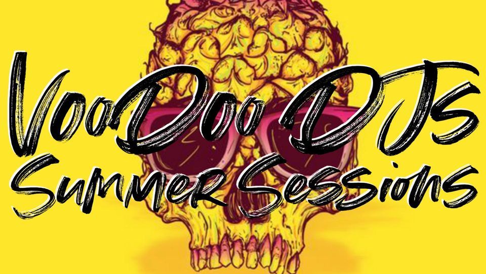 Voodoo DJs Summer Sessions @ Carro Bowlo at Carrington Bowling Club ...