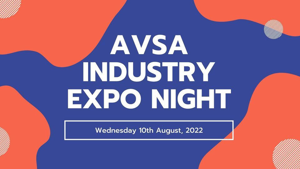 AVSA Industry Expo Night 2022 | Roseworthy Campus, Adelaide, SA ...