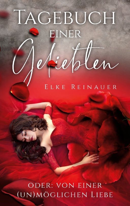 Buchvorstellung von Elke Reinauer: Tagebuch einer Geliebten | Grimms ...