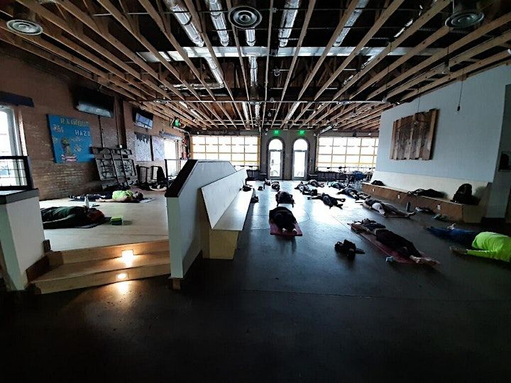 Saturday Morning Brewery Yoga @ Westlake Brewing Co., Deep Ellum at ...