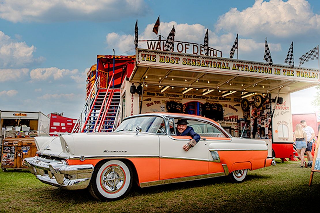 Hot Rod & Custom Show | Ink & Oil 2026 at LN2 2NA, Lincoln on 26th June ...