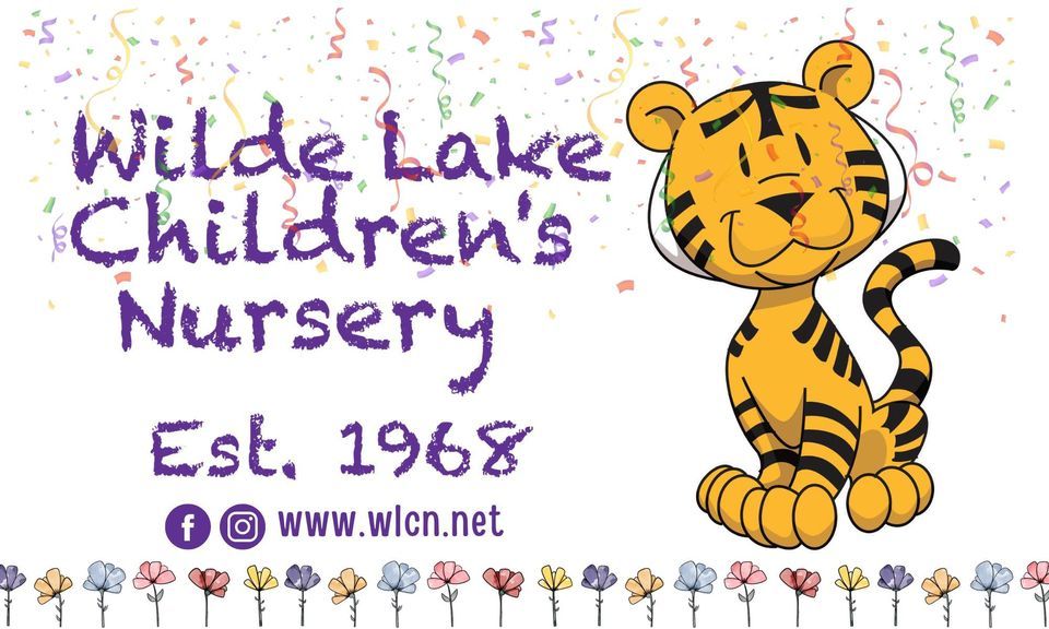 WLCN Spring Fair 2023! at Wilde Lake Children's Nursery, Columbia on ...