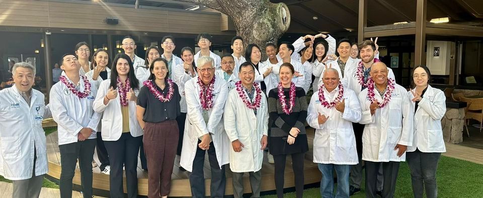 Hawaii Neuroscience Summer Internship Program - Application Due March 1 ...