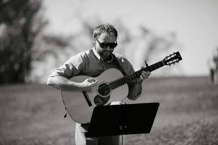 Burton Joyner *LIVE at AZUR!!* | AZUR restaurant & patio, Lexington, KY ...