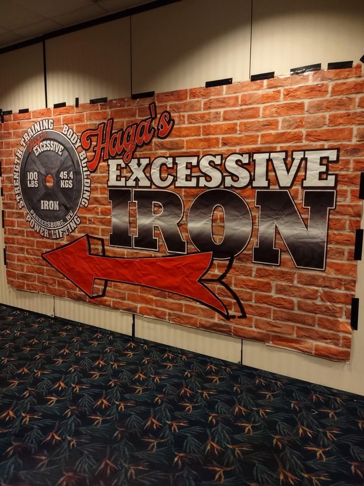 2023 West Virginia State High School & Open Powerlifting Championships ...