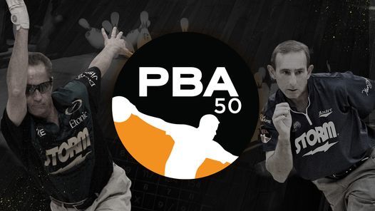 PBA50 South Shore Open at Olympia Lanes Bowling, Hammond on 26th July, 2021