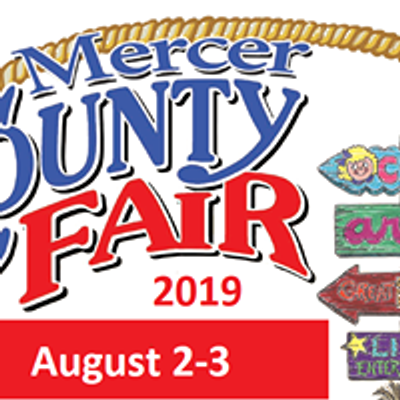 Music In The Mountains at The Mercer County Fair featuring Darryl ...