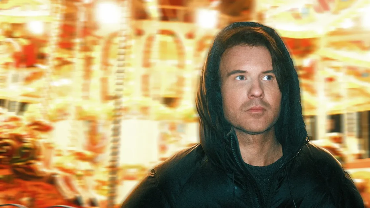 Morgan Sulele in Bergen at Kulturhuset i Bergen Hovedsalen on 11th ...