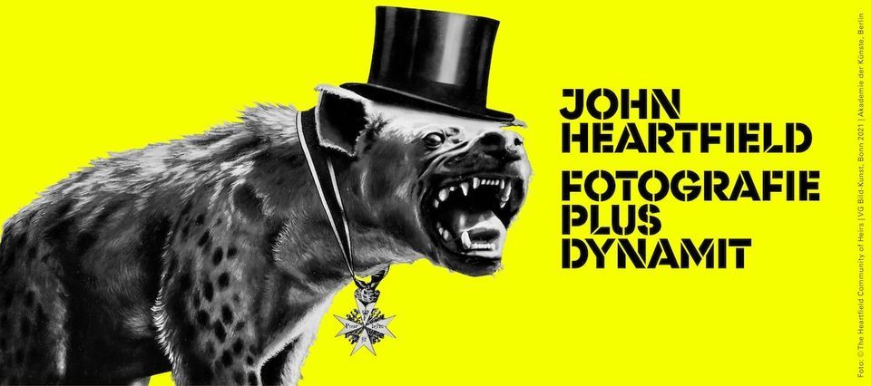 Mediale Bildwelten: Von der Heartfield-Montage zum Internet Meme at NS ...