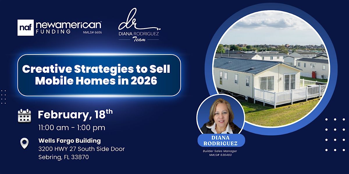 Prepare the Single-Wide & Double-Wide Mobile Homes for Enginner ...