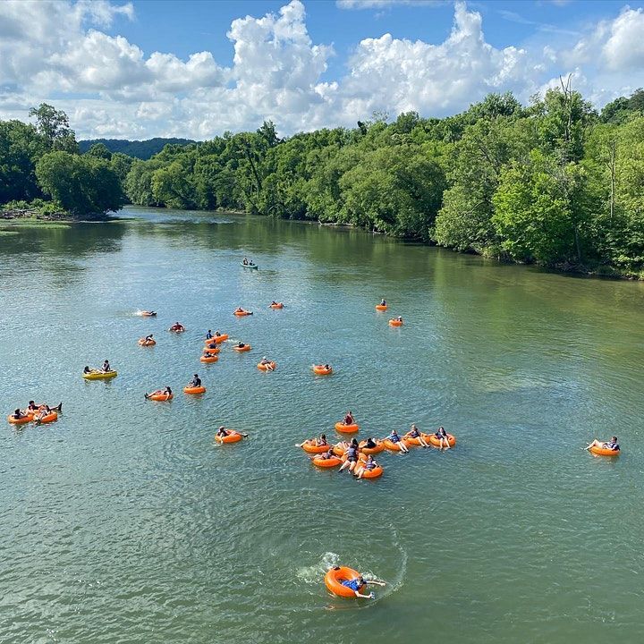 River Tubing: A Fun Way to Network for Women at Watermelon Park & RV ...