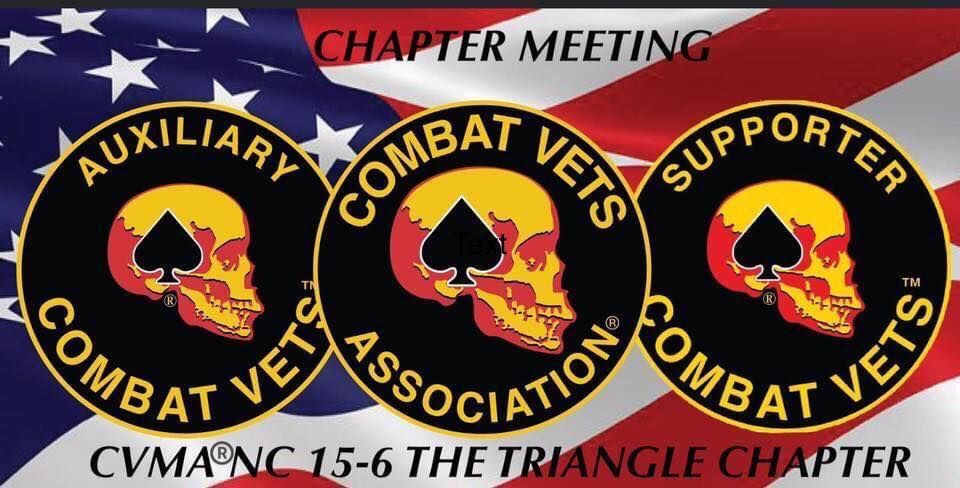 15-6 May Chapter Meeting | The American Legion Sanford Post 382 | May ...