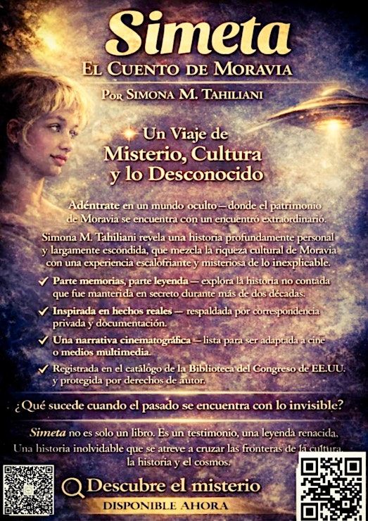 Author Corner with Simeta,Hosted by Simona M. Tahiliani (Creator of ...