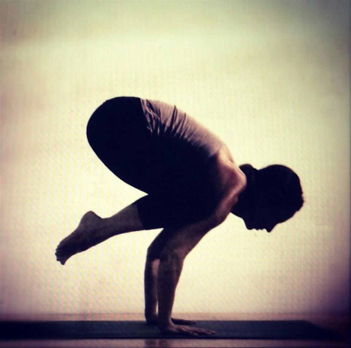 Deepen Your Practice with Angie: Play with Arm Balances at Flow Yoga ...