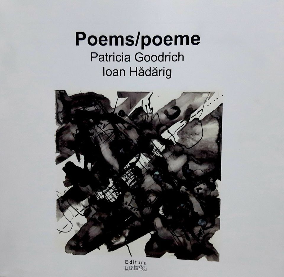 Patricia Goodrich featured reader at Newtown Bookshop Poetry Group ...