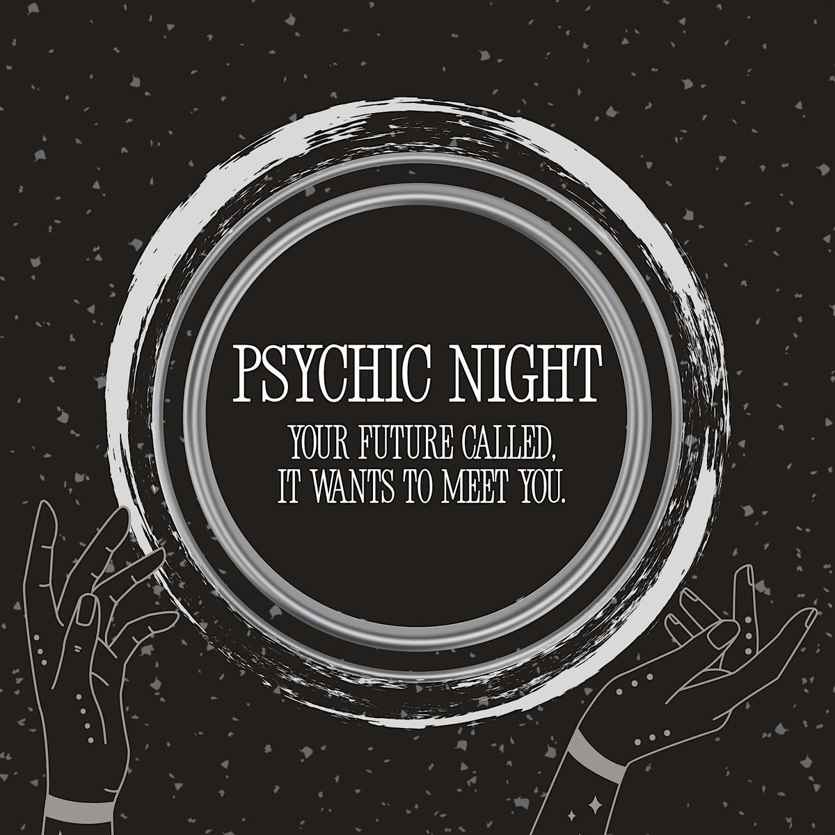 Psychic Night - Readings + Mediumship at Earthy Herbs Cannapothecary ...