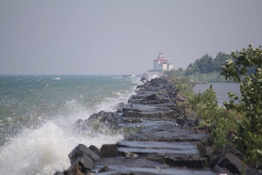 Big Bands on the Beach | Walnut Beach Park, Ashtabula, OH | August 15, 2021