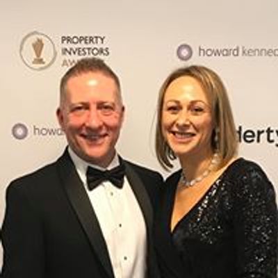 PPN Brentwood Event - March 2022 at Progressive Property Network ...