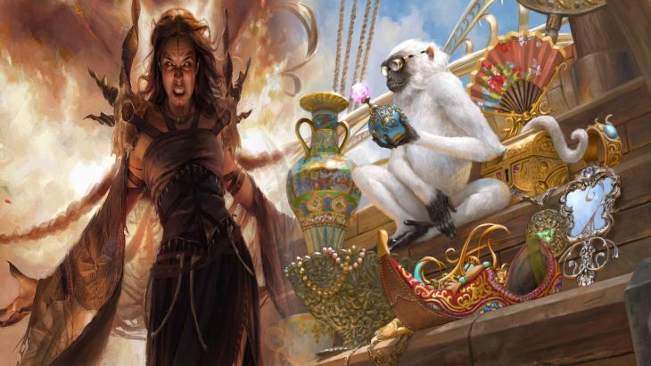 Ogres Den Modern Invitational | Ogre's Den Gaming Club, Calgary, AB ...