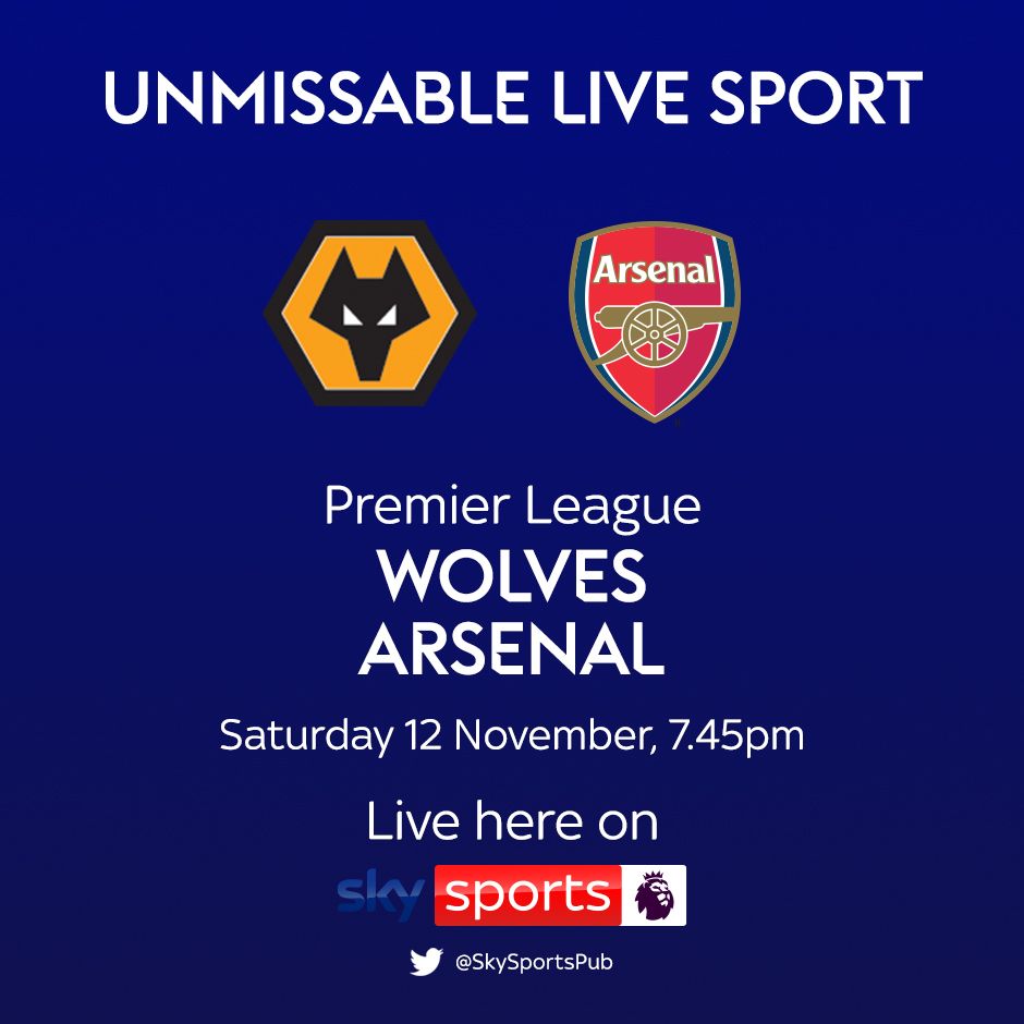 Watch Wolves V Arsenal at Lady Hamilton, Neston, Mold on 12th November ...