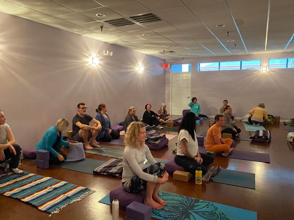 Teacher Training Open House | Sunday, June 4 at 11:15 am - Apply Now To ...