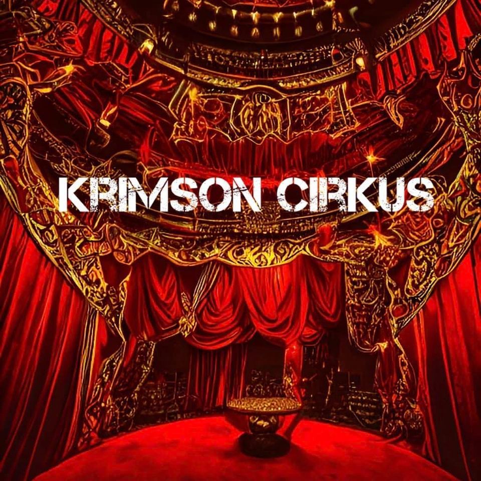 KRIMSON CIRKUS debut at Peppers by Amedeos at Peppers by Amedeo's, King ...
