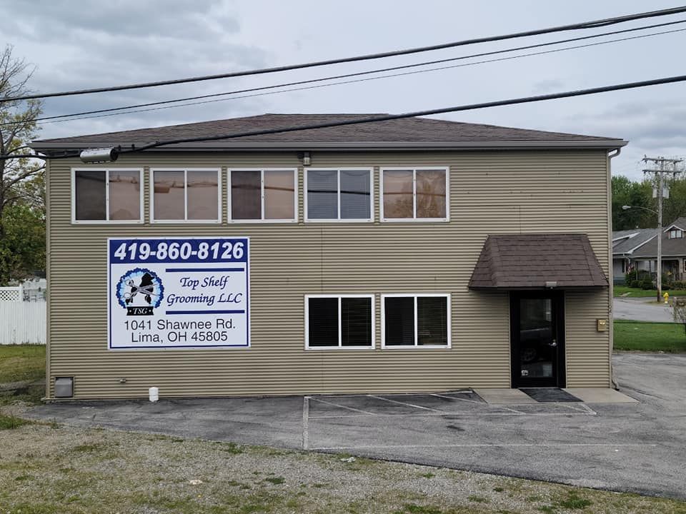 Debs Dogs Fundraiser | 1041 Shawnee Rd, Lima, OH 45805-3526, United ...