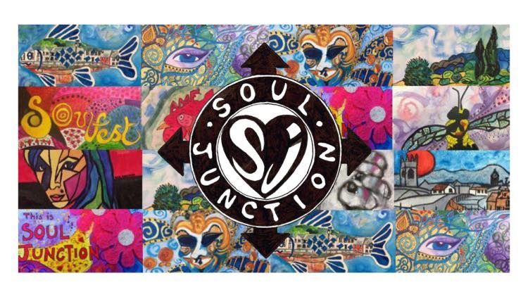 Soul Junction plays the Twisted Tongue | The Twisted Tongue, Whitehaven ...