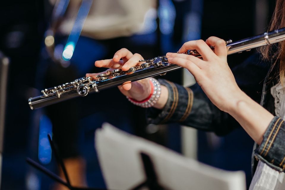 Instrument Demonstration Day | Grace Central Church, Omaha, NE | May 9 ...