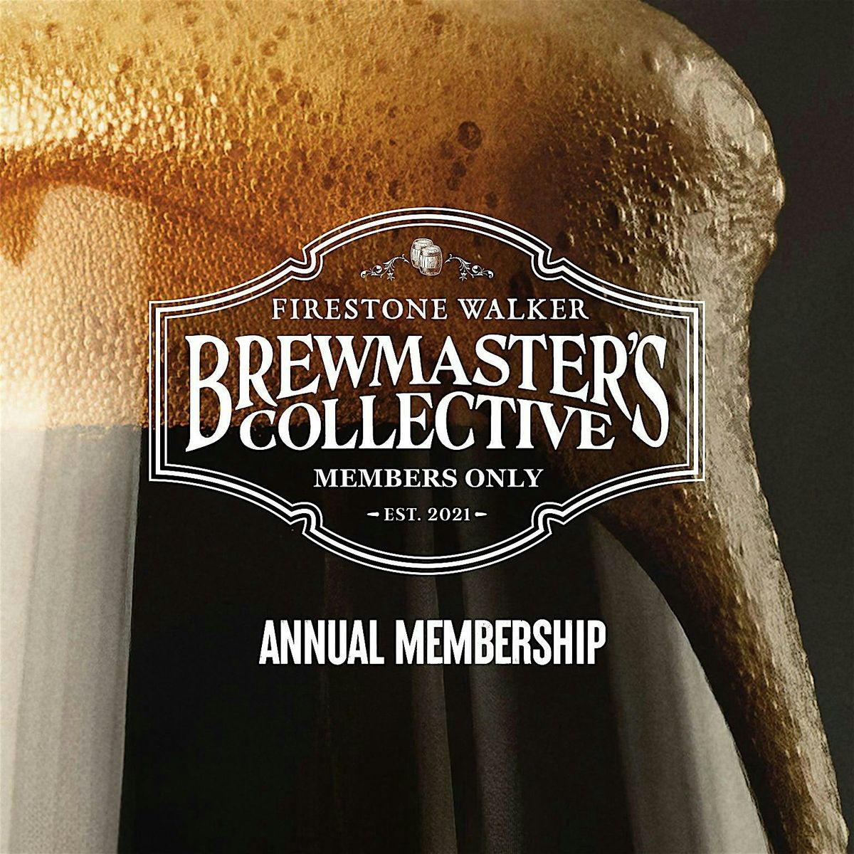 Firestone Walker Brewmasters Collective Food Pairing and Tasting- ATown ...