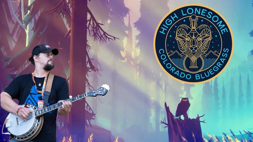 Corey Clark & Chuck Sitero @ The Bullpin | The Bull Pin, Estes Park, CO ...