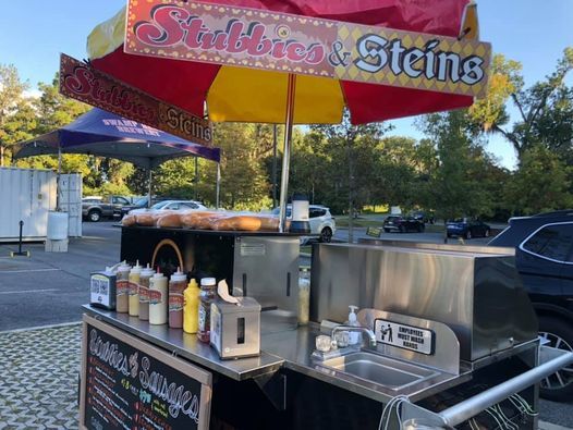 ***FOOD TRUCK*** Stubbies Pop-Up Sausage Cart at The Juniper General ...