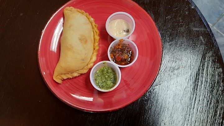 CRAFT EMPANADA & COCKTAIL PAIRING at Madeline's Empanaderia, New Haven on 21st January, 2023