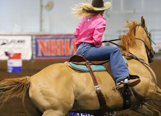 2022 NBHA Arizona Super Show | South Buckeye Equestrian & Events Center ...