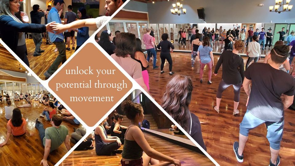 Dance Information Day at Salsa con Todo at Salsa con Todo Studio ...