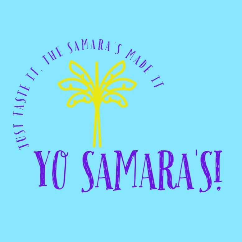 Yo Samaras Food Truck | Sun Harvest Citrus, Estero, FL | September 8, 2023