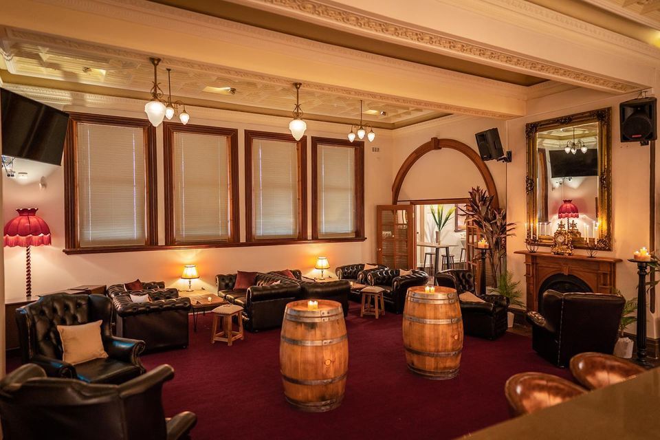 SRC Membership Party 2022 - See link in description to purchase tickets ...