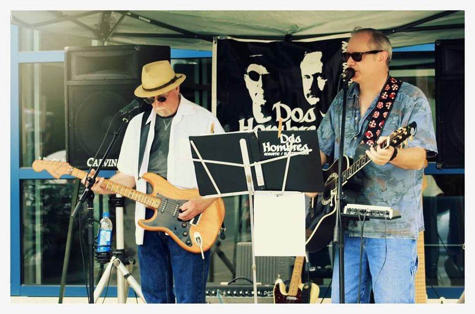 Philipsburg Elks hosts Dos Hombres this Saturday night! | Philipsburg ...
