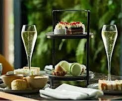 PCP - Festive Afternoon Tea at The Tawny Hotel, Stoke-on-Trent on 8th ...