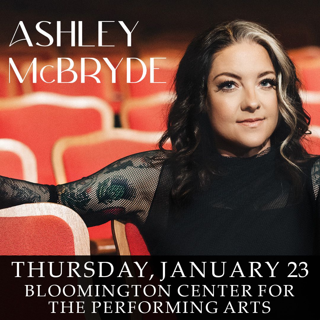 Ashley McBryde | Weldon Mills Theatre, Roanoke Rapids, NC | July 9, 2025