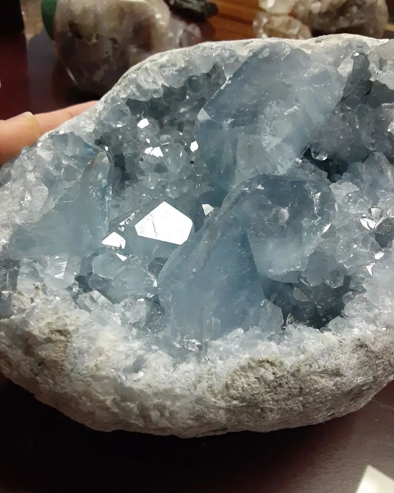 Abundance Crystals 2 Day Mini Mart at Abundance Crystals, Wichita on ...