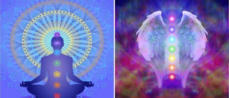 Reiki and Integrated Energy Therapy IET (Angel Healing) with Kim | A ...