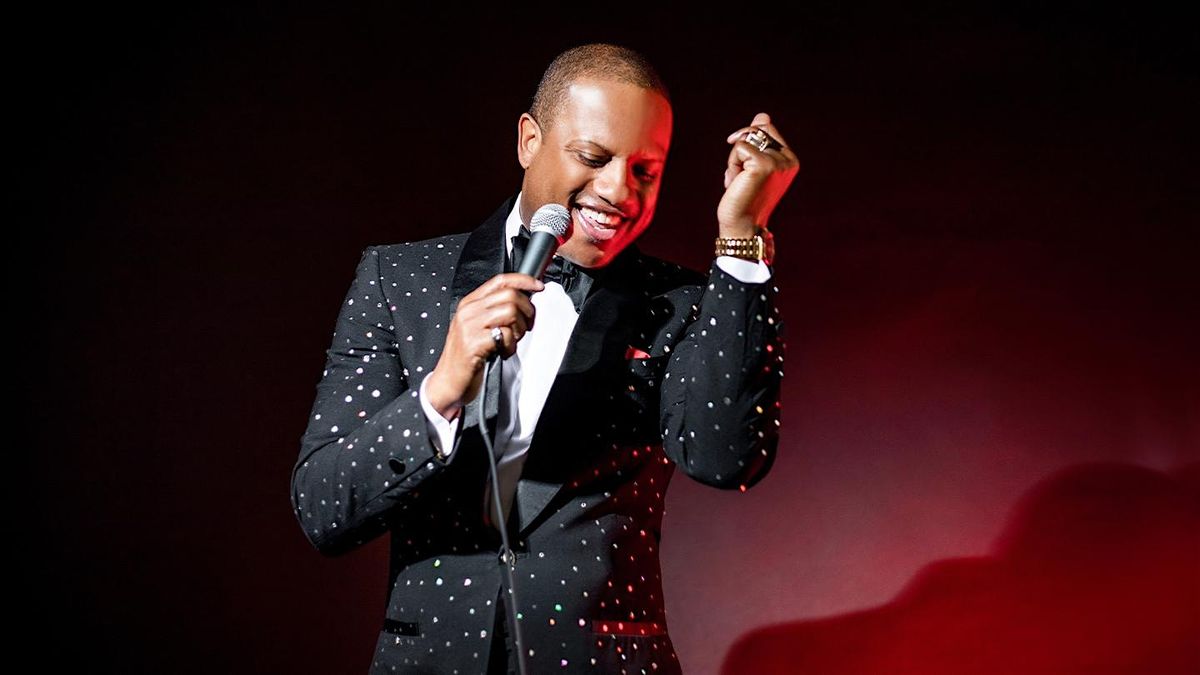 UNFORGETTABLE: A Tribute to Nat “King” Cole & More! at Boca Black Box ...