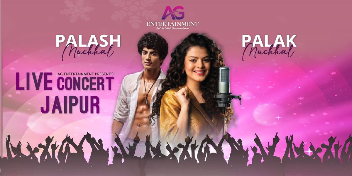 Live Concert Jaipur | Tamra Marriage Garden: Jaipur | June 28, 2025