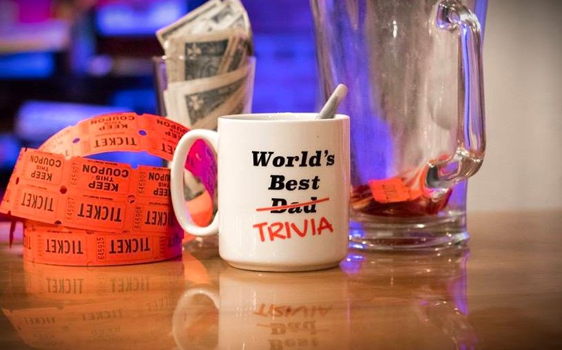 Trivia Night @ Culture Cafe | 210 E Chestnut St, Bellingham, WA 98225 ...